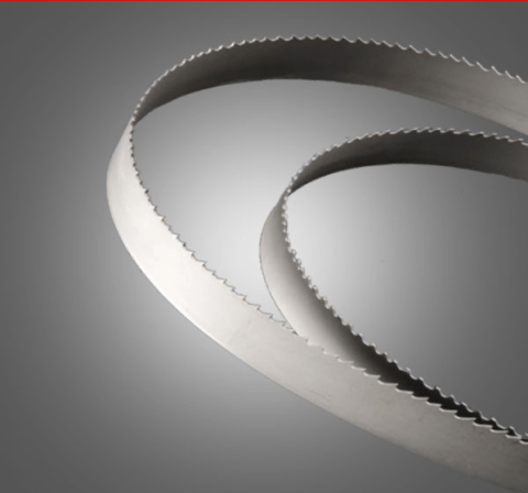 Bandsaw Blades - LBSB