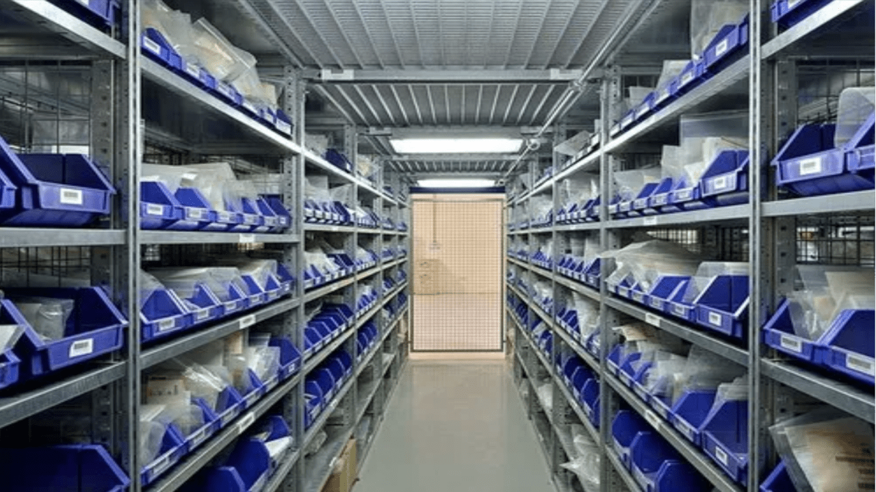 Manufacturing - LBSB