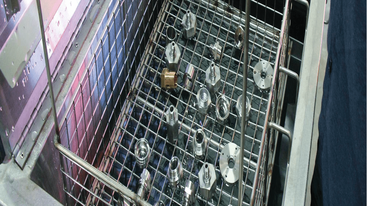 Manufacturing - LBSB